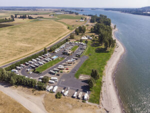 Photo Gallery | RV Camping | Columbia River Front RV Park