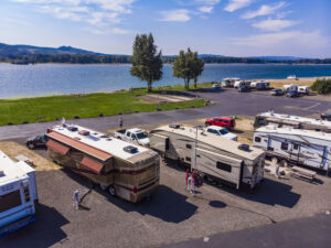 Photo Gallery | RV Camping | Columbia River Front RV Park
