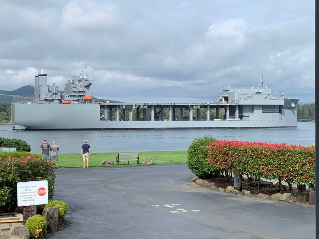 Photo Gallery | RV Camping | Columbia River Front RV Park