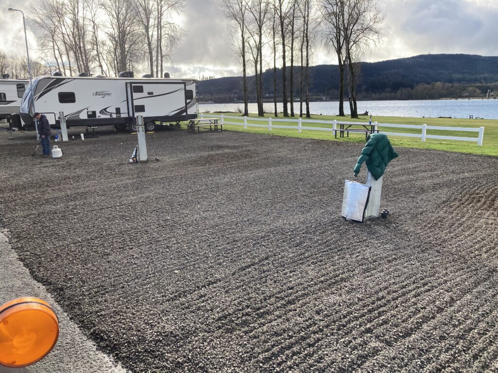 Photo Gallery | RV Camping | Columbia River Front RV Park