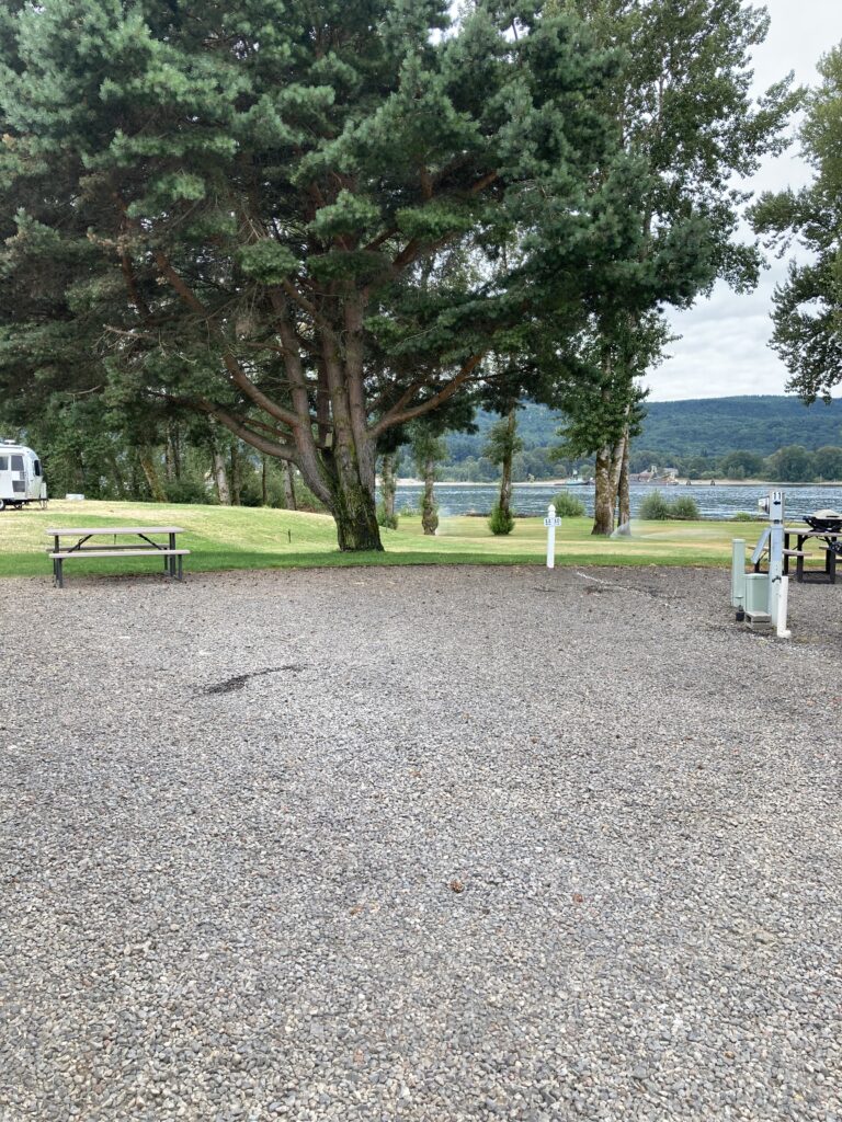Photo Gallery | RV Camping | Columbia River Front RV Park