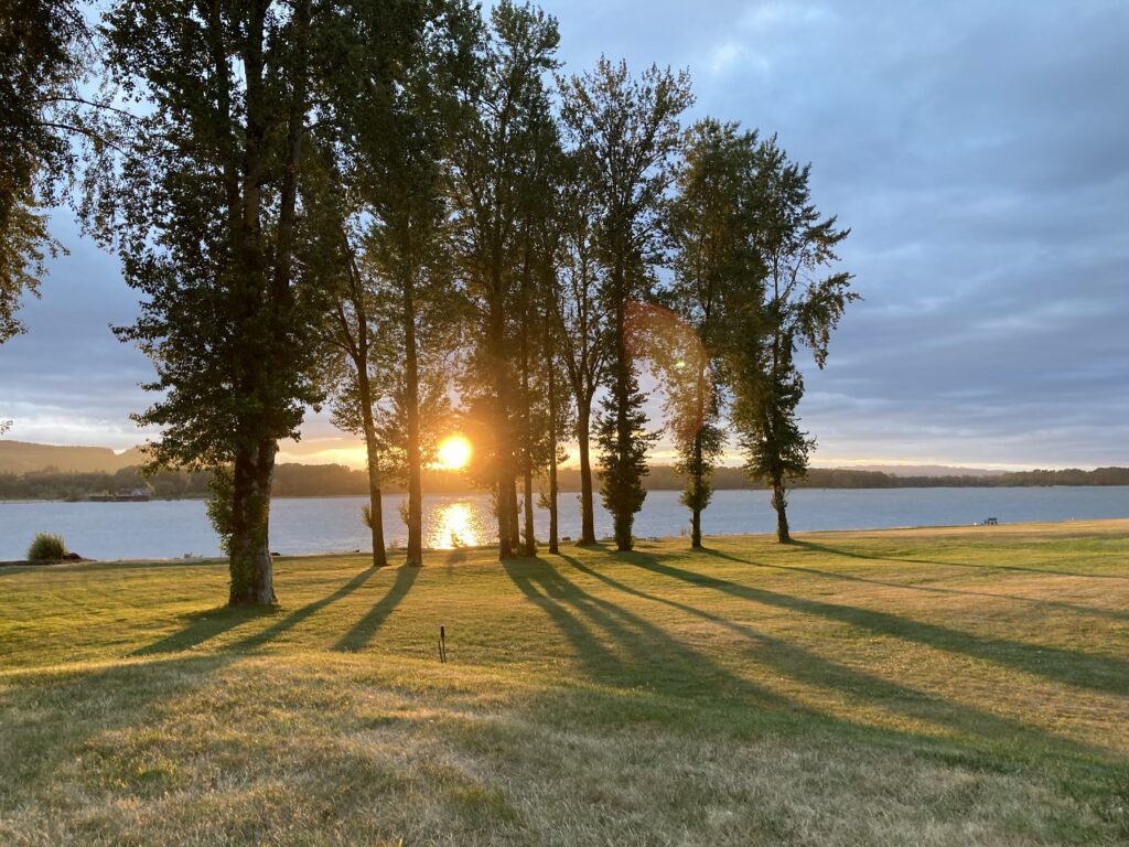 Photo Gallery | RV Camping | Columbia River Front RV Park