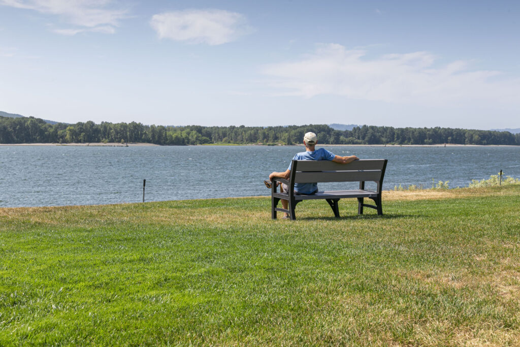 Photo Gallery | RV Camping | Columbia River Front RV Park