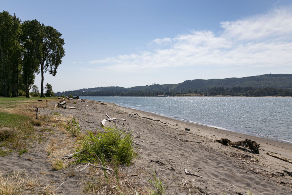 Photo Gallery | RV Camping | Columbia River Front RV Park