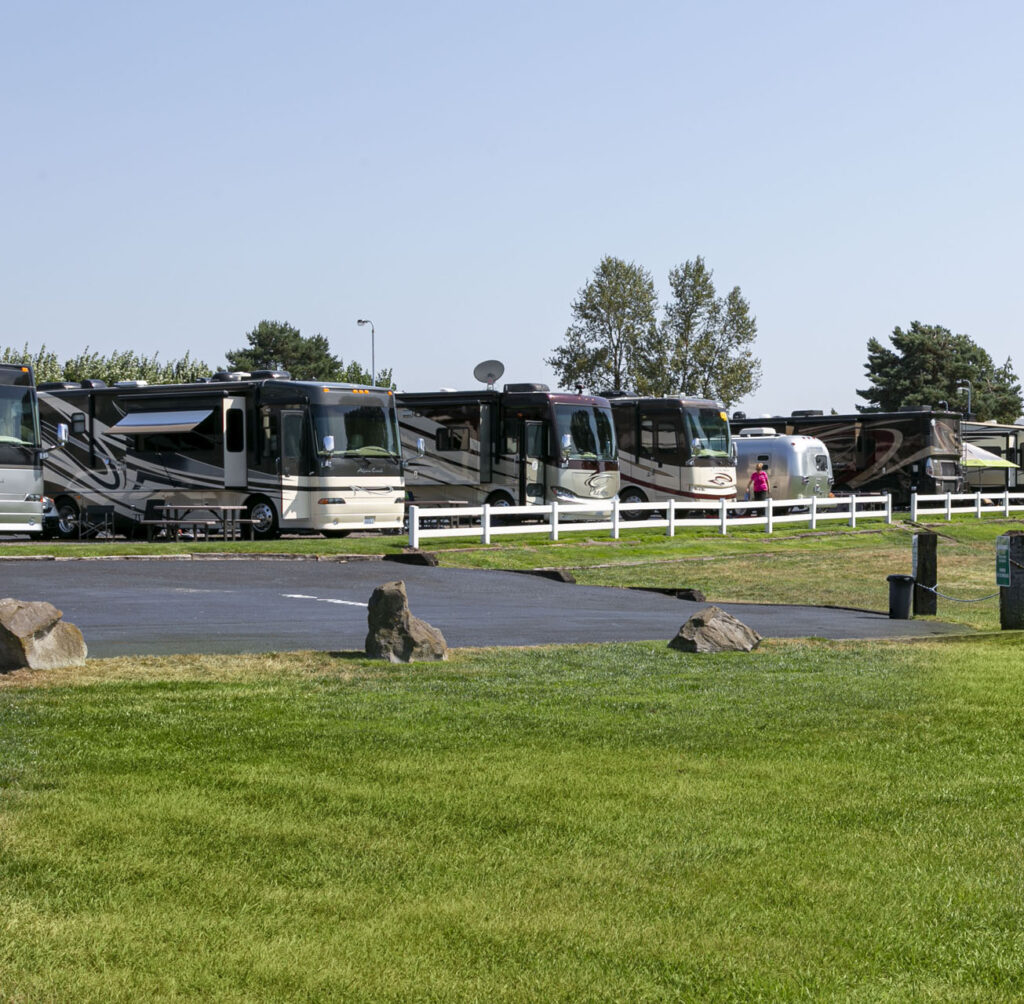 Photo Gallery | RV Camping | Columbia River Front RV Park