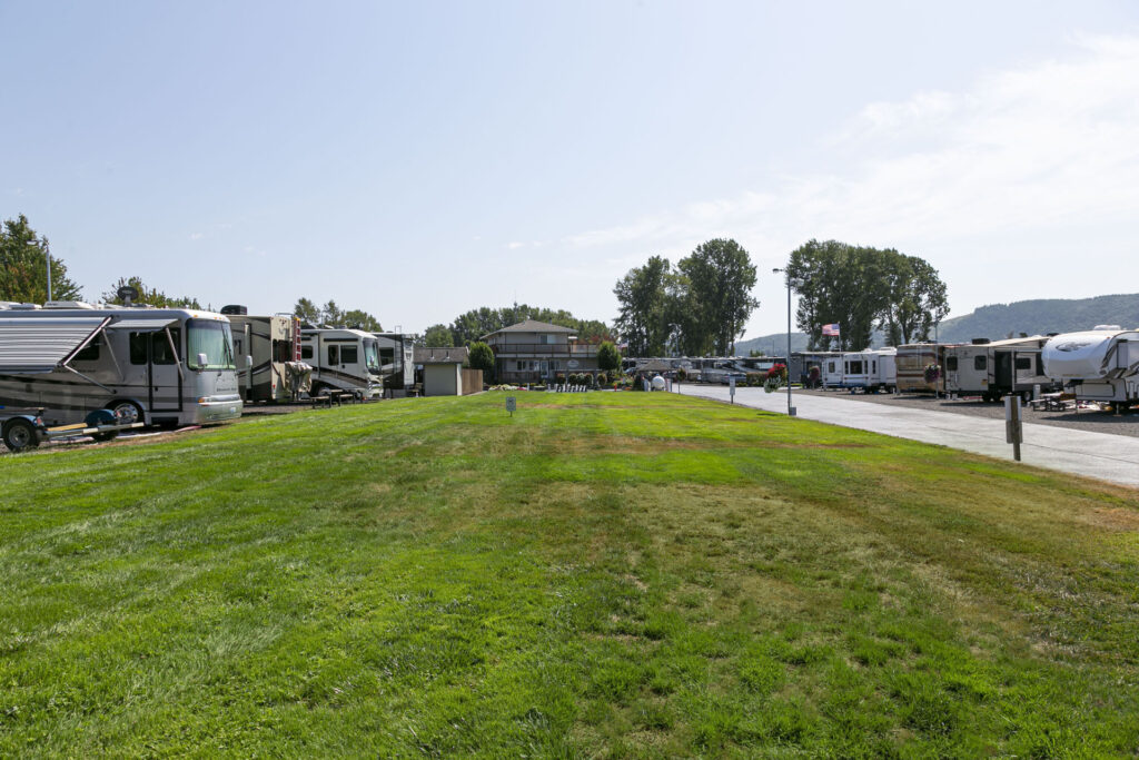 Photo Gallery | RV Camping | Columbia River Front RV Park