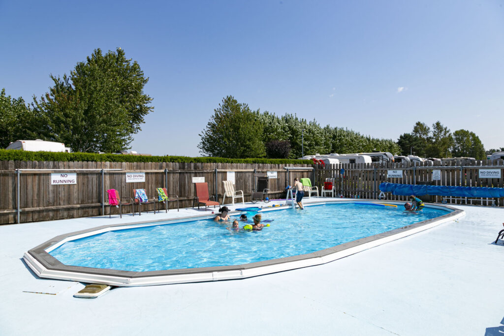 Photo Gallery | RV Camping | Columbia River Front RV Park