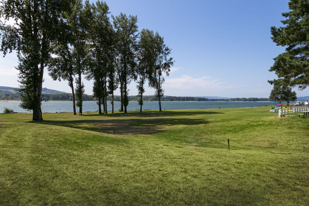 Photo Gallery | RV Camping | Columbia River Front RV Park