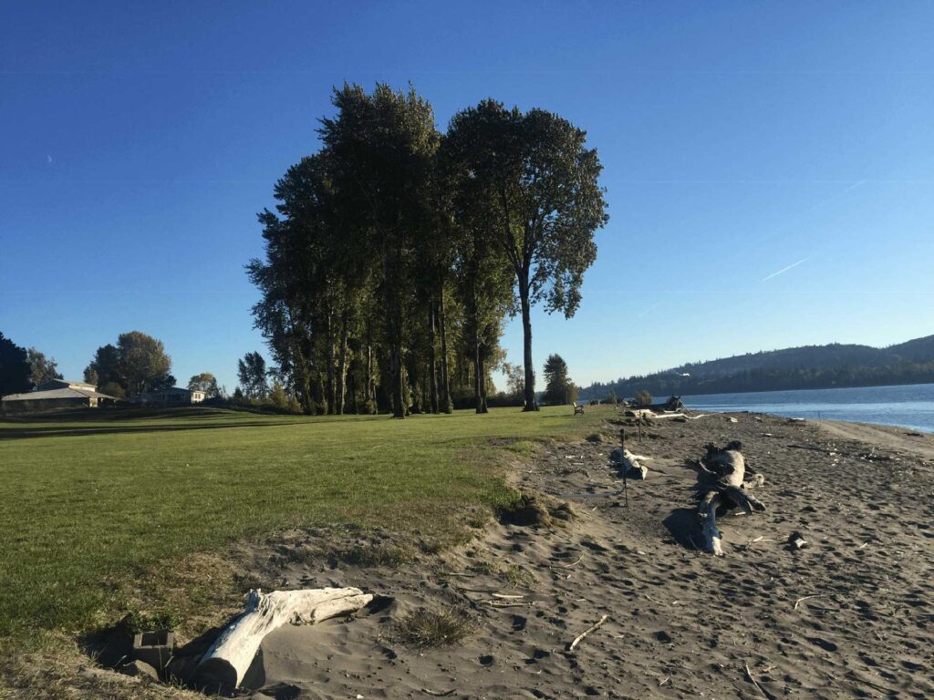 Photo Gallery | RV Camping | Columbia River Front RV Park