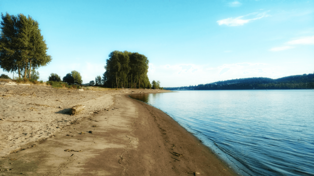 Photo Gallery | RV Camping | Columbia River Front RV Park