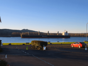 Photo Gallery | RV Camping | Columbia River Front RV Park