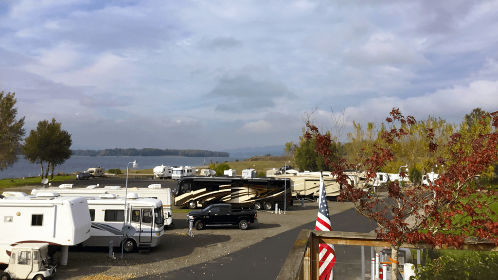 Photo Gallery | RV Camping | Columbia River Front RV Park